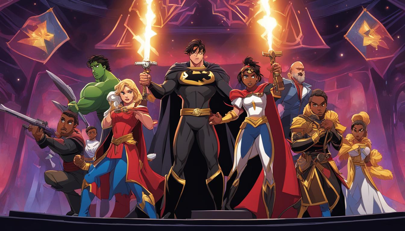 How Did the Book 'The Power' by Naomi Alderman End? - End Blogger